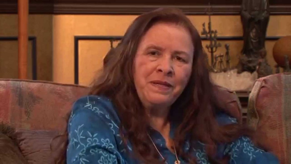 Jean Houston - Leading Social Transformation - BigSpeak Motivational ...