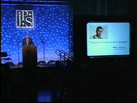 Jeff Bauer, PhD - Health Futurist - BigSpeak Motivational Speakers ...