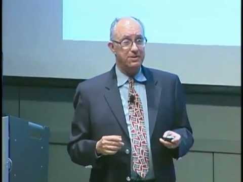 Jeffrey Pfeffer: Stanford Business Professor, Management, Leadership ...