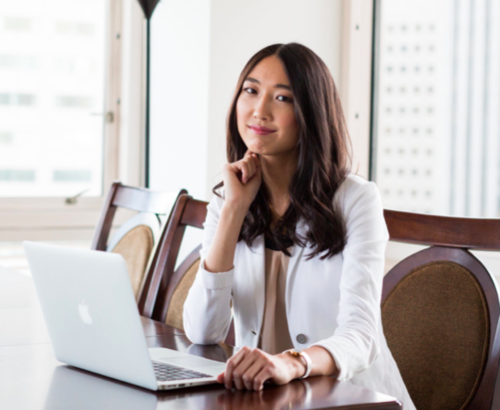 Jessica Mah Keynote Speakers Bureau & Speaking Fee