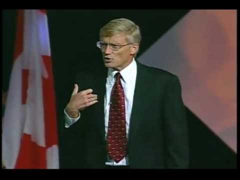 Joe Tye - The Power of Values - BigSpeak Motivational Speakers Bureau ...