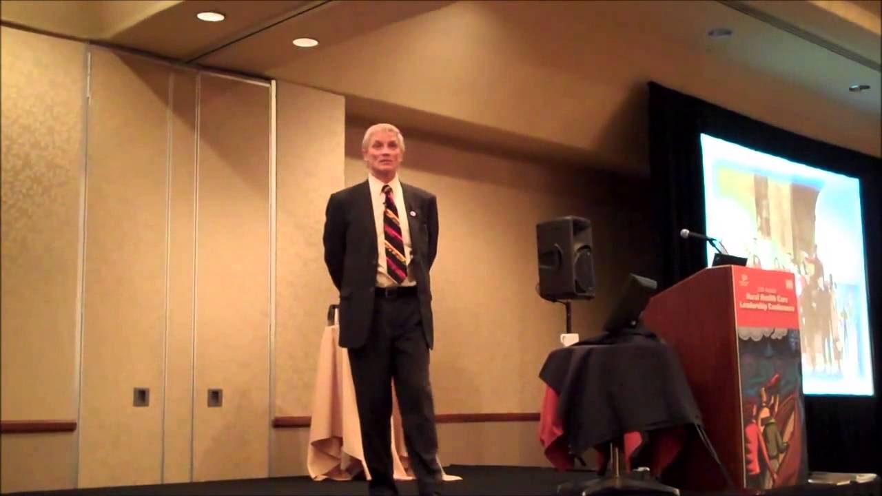 Joe Tye: Values-Based Leadership and Accountability Expert, Healthcare ...