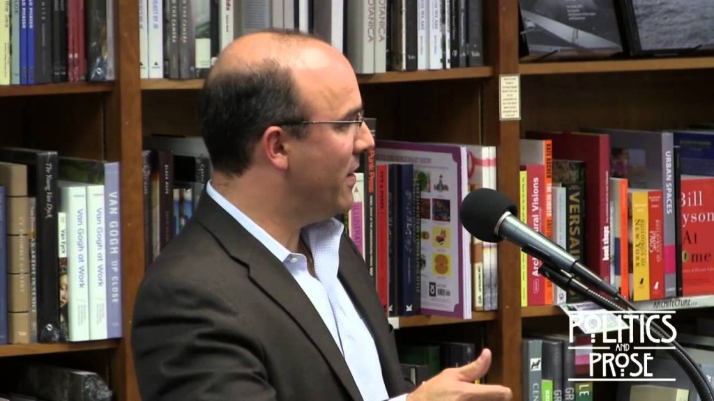 Juan Zarate "Treasury's War" - BigSpeak Motivational Speakers Bureau ...