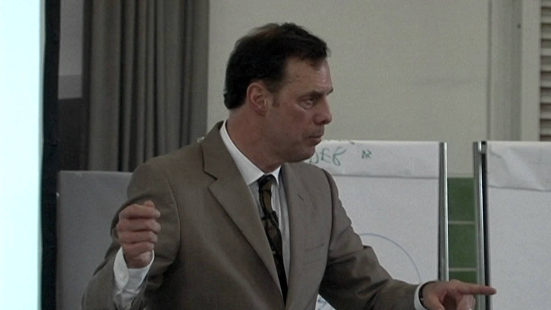 Kevin Allen Speaker Video - BigSpeak Motivational Speakers Bureau ...