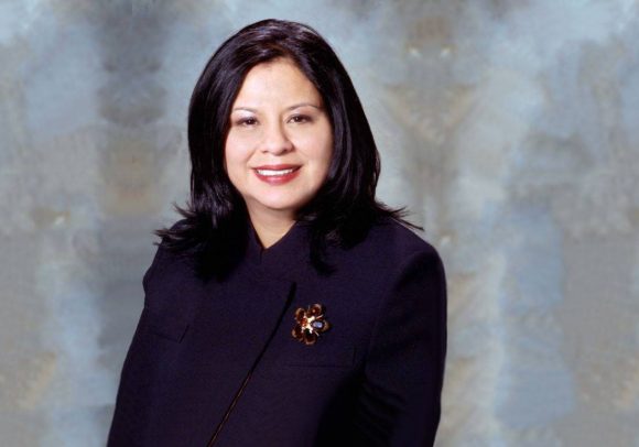 Lt. Col. Ret. Consuelo Castillo Kickbusch - BigSpeak Motivational Speakers Bureau: Keynote ...