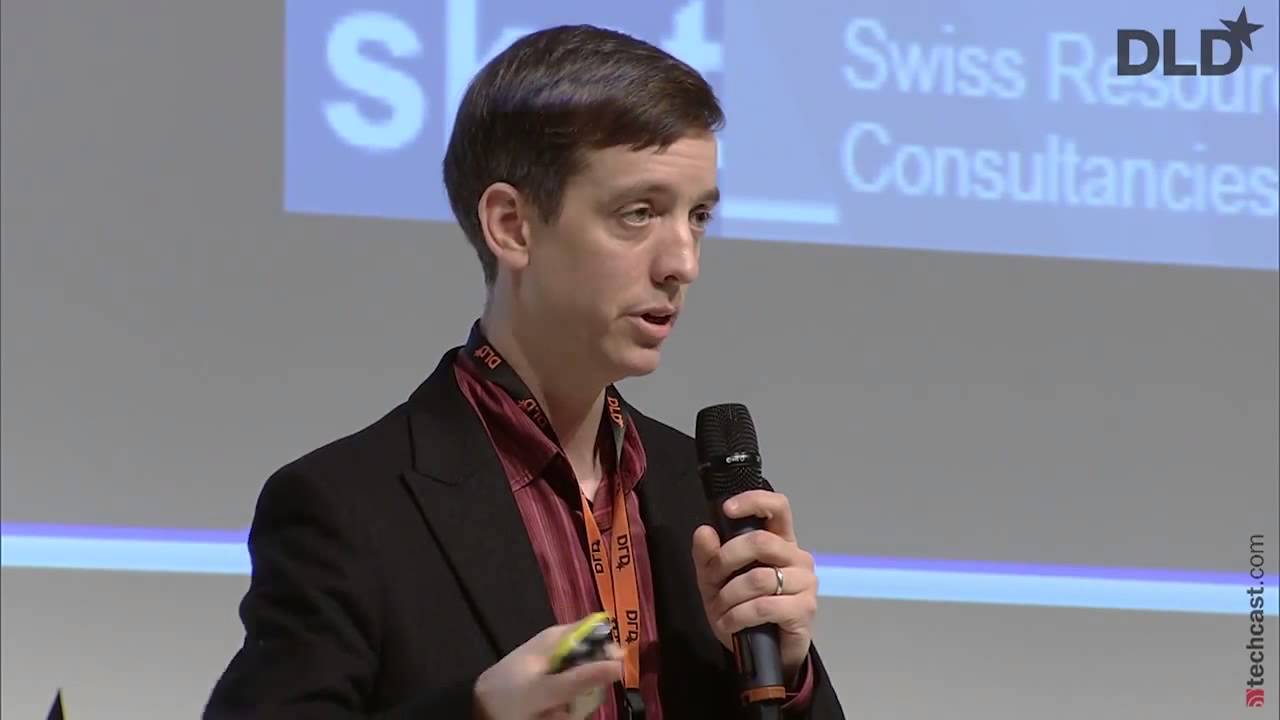 Mark Hurst: Author, Speaker, Pioneer of the Customer Experience ...