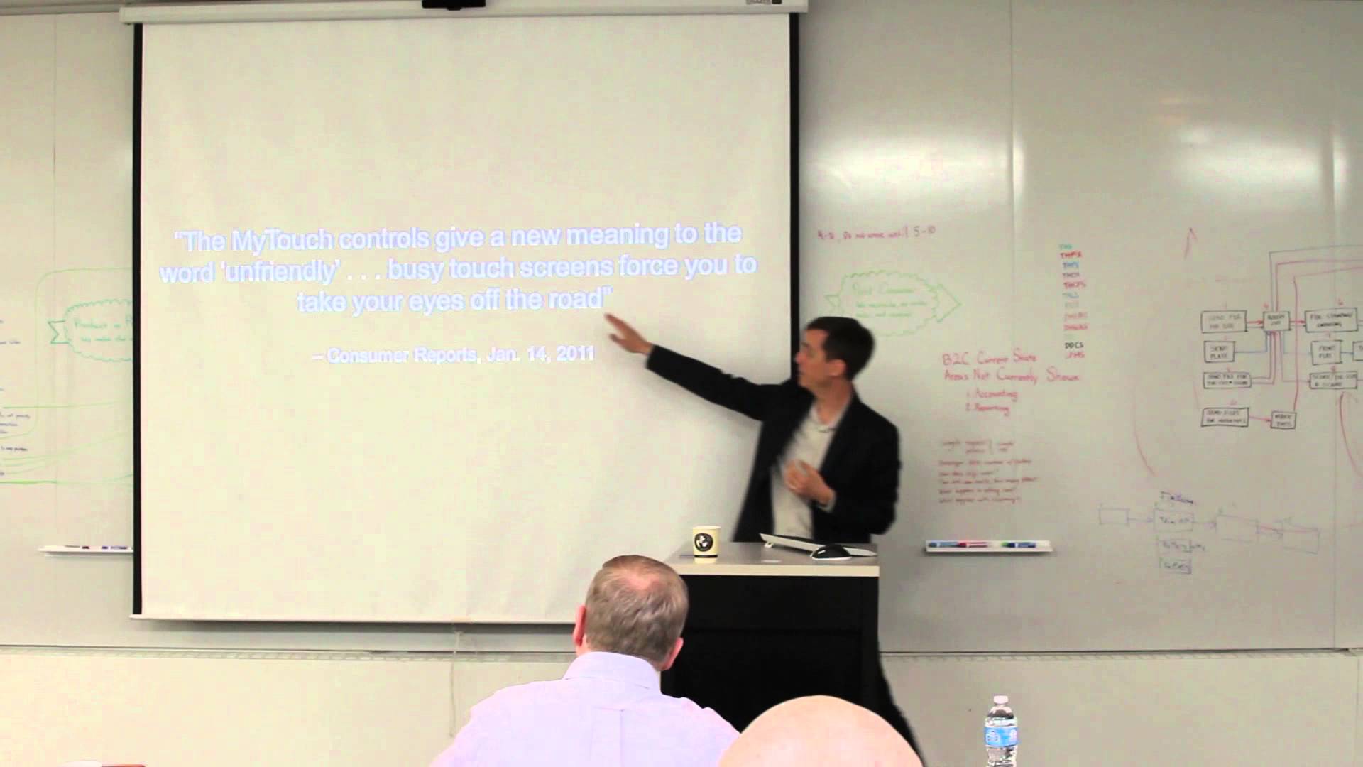 Mark Hurst Talk - BigSpeak Motivational Speakers Bureau: Keynote ...