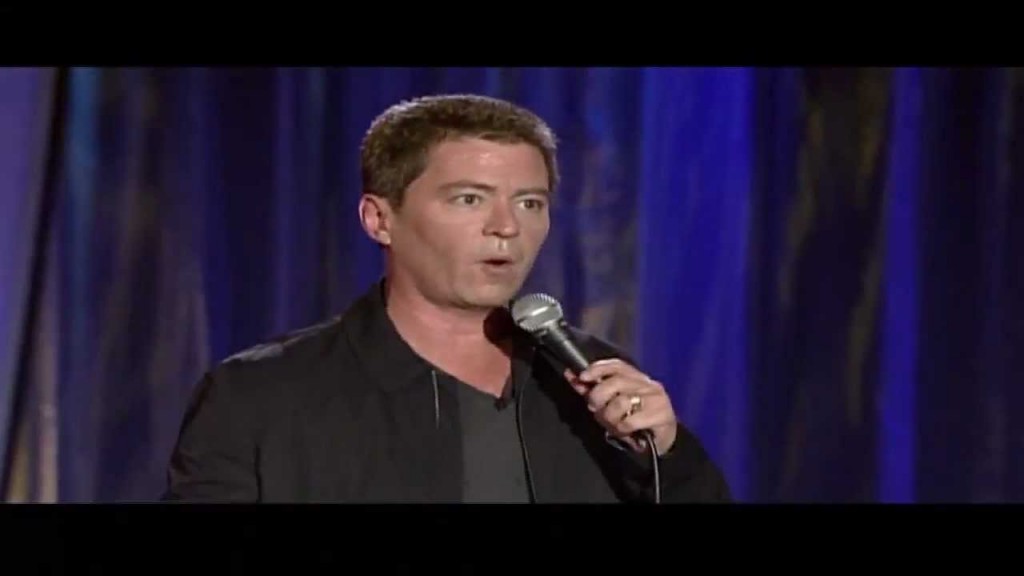 Michael Loftus: Comedian, TV Host, Comedy Writer for "Anger Management ...