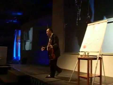 Miha Poga?nik The Business Sonata - BigSpeak Motivational Speakers ...