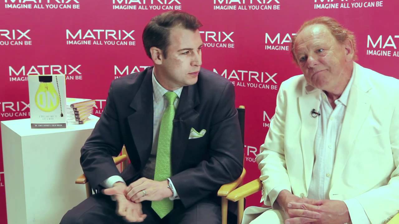 ON, a Brilliant Way to Live and Work - BigSpeak Motivational Speakers ...