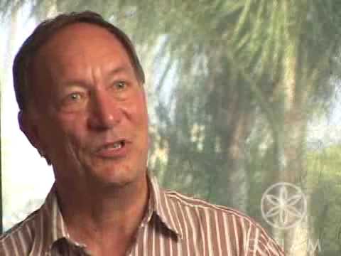 Peter Russel Discusses Meditation - BigSpeak Motivational Speakers ...