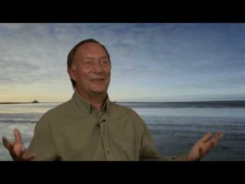 Peter Russell: Is there such thing as "Enlightenment"? - BigSpeak ...