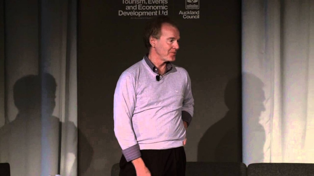 Peter Senge Presentation - BigSpeak Motivational Speakers Bureau ...