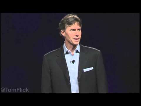 Professional Keynote Speaker - Tom Flick - Ideas In Your Head ...