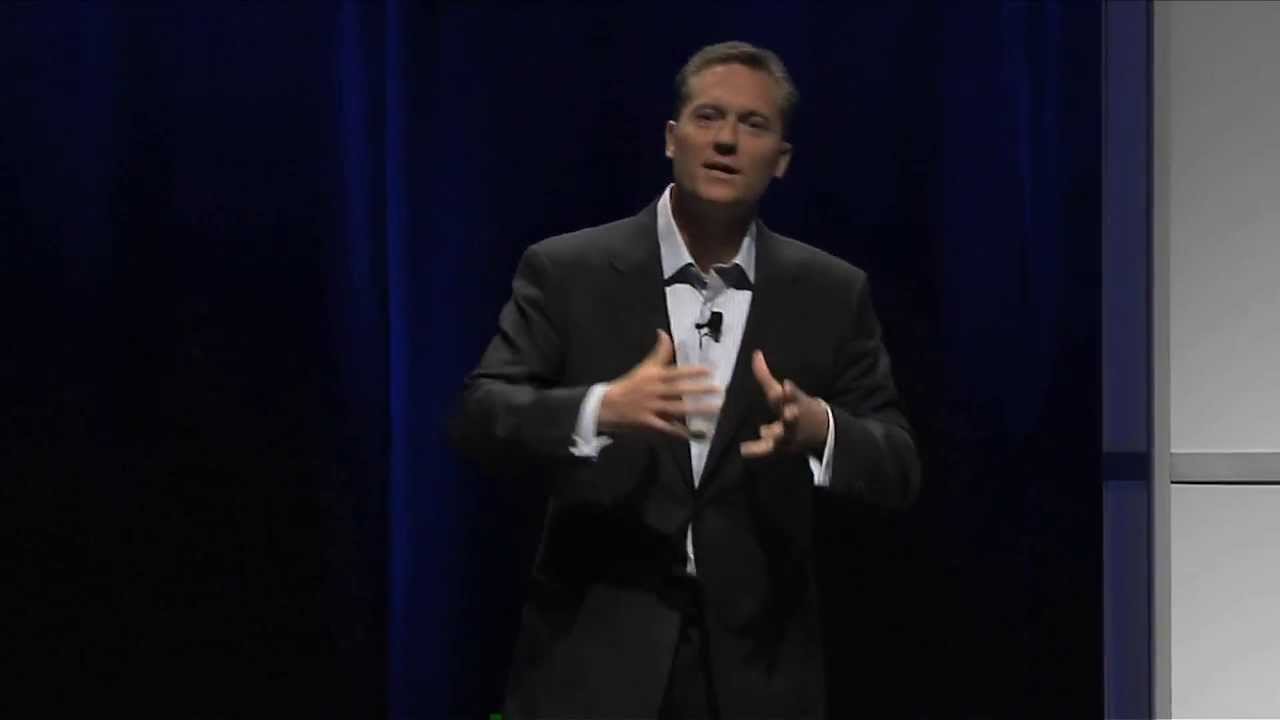 Rich Horwath - Strategic Thinking & Strategy Expert - BigSpeak ...