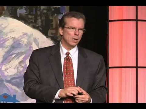 Richard Hadden Leadership Speaker Contented Cows - BigSpeak ...