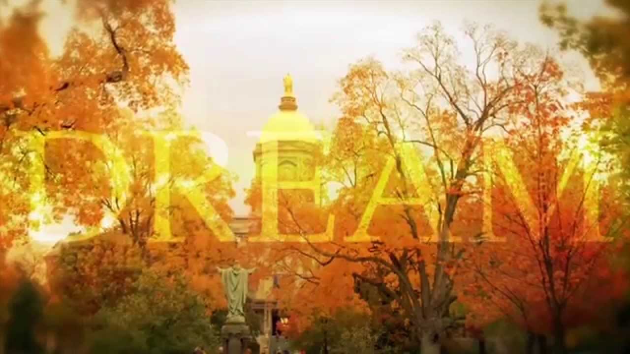 Rudy Foundation Mission video - BigSpeak Motivational Speakers Bureau ...