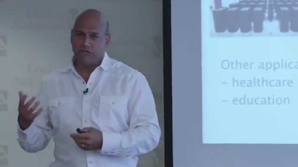 Salim Ismail: Speaker, Strategist and Entrepreneur - BigSpeak ...