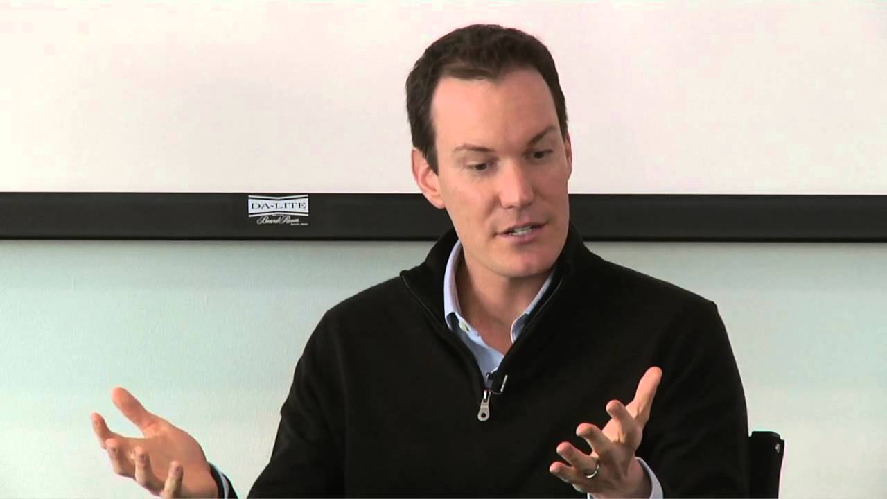 Shawn Achor, "Before Happiness" | Talks at Google - BigSpeak ...