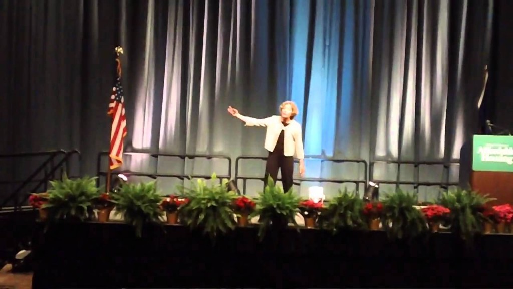 Stacy Allison - BigSpeak Motivational Speakers Bureau: Keynote Speakers ...