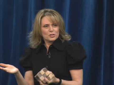 Susan Fowler - The Mystery of Motivation - BigSpeak Motivational ...