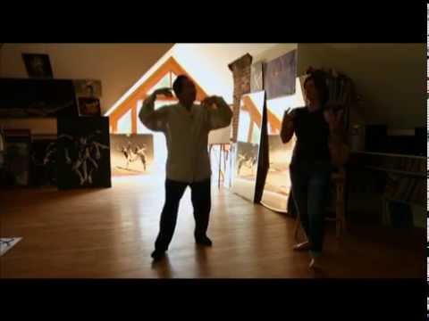 TV series "On the learning path" 10. Chungliang Al Huang #1 - BigSpeak ...