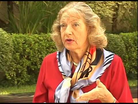 VISION OF THE FUTURE - HAZEL HENDERSON - BigSpeak Motivational Speakers ...