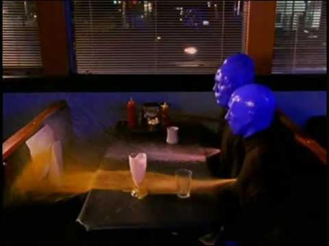 What is Blue Man Group? - BigSpeak Motivational Speakers Bureau ...