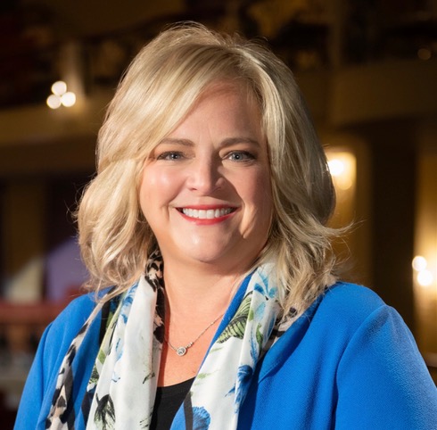 Keynote Speaker Dee Ann Turner Speaking Fee and Information