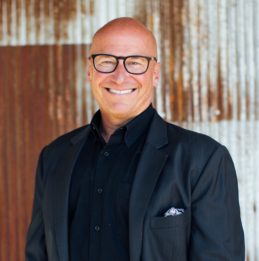 Paul Stoltz Keynote Speakers Bureau & Speaking Fee