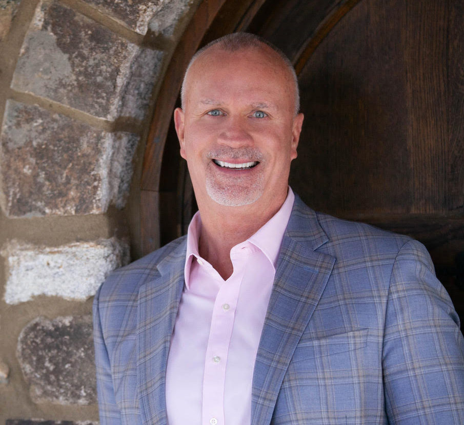 Keynote Speaker Dr. Randy Ross Speaking Fee and Information