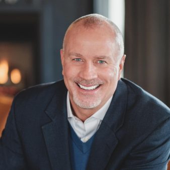 Keynote Speaker Dr. Randy Ross Speaking Fee and Information