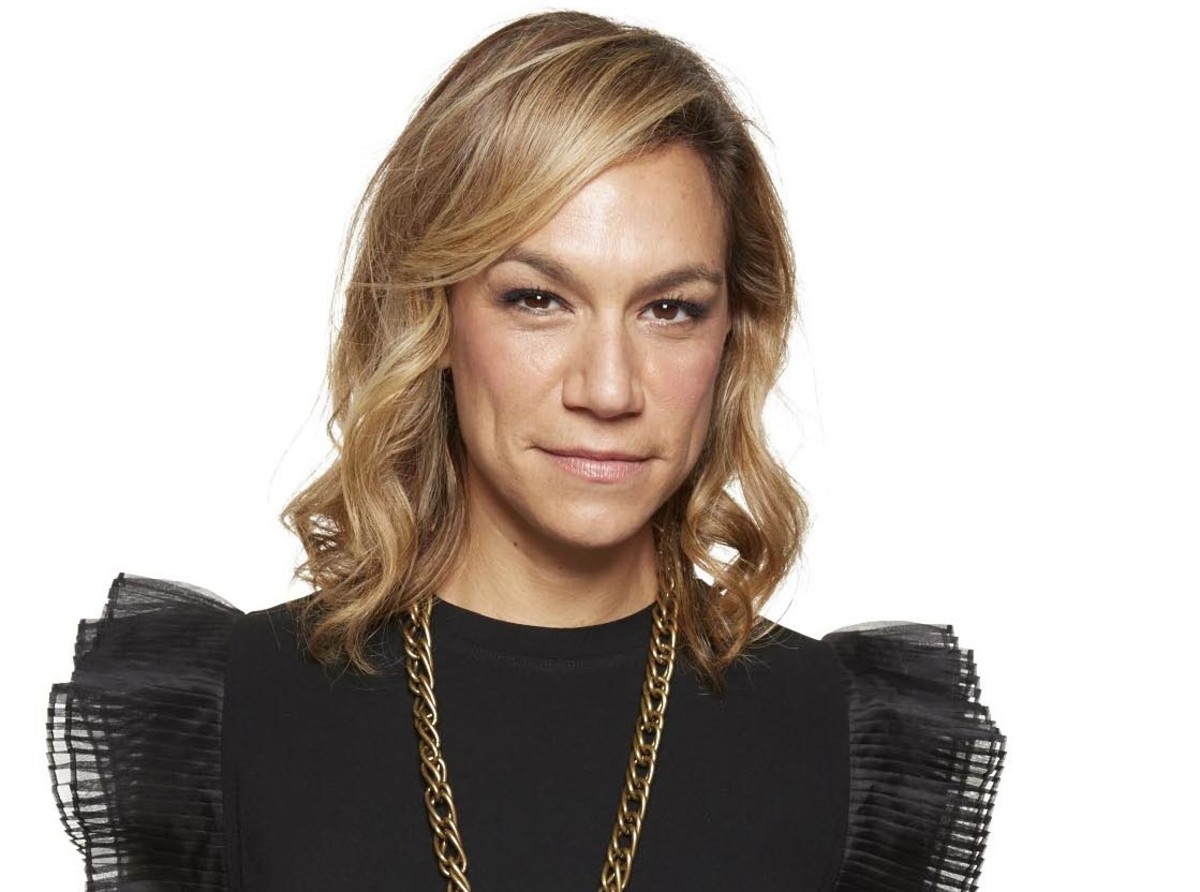 Keynote Speaker Julie Rice Speaking Fee and Information