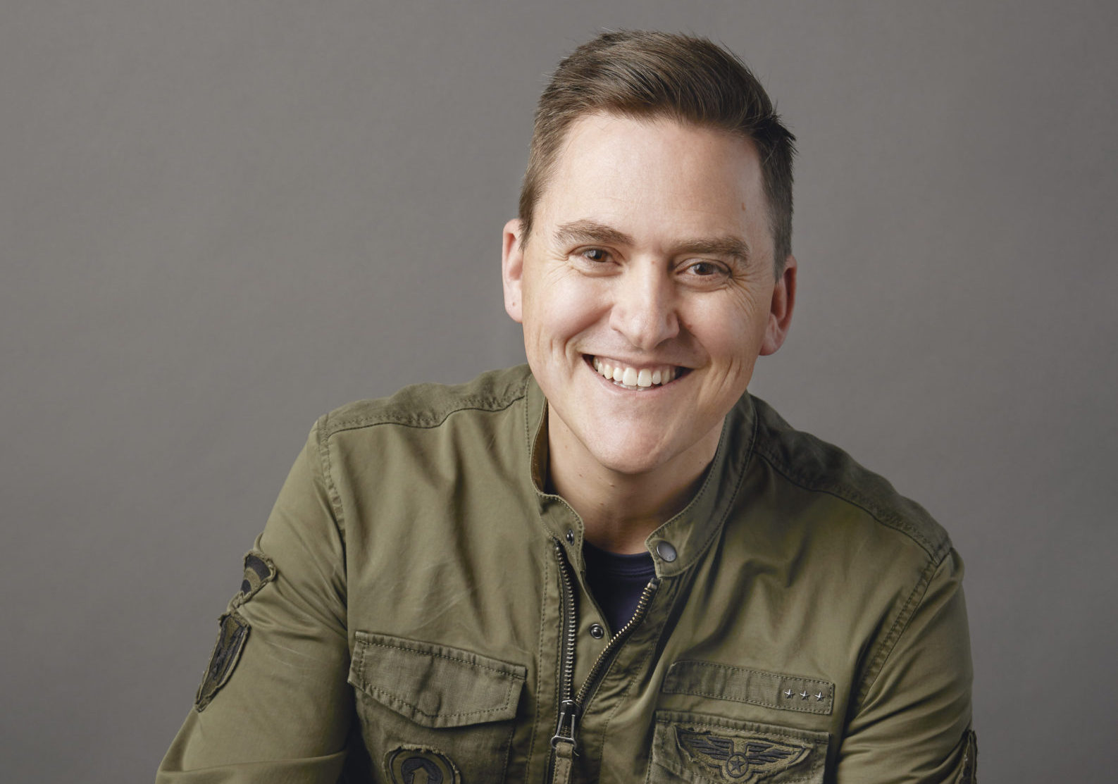 Greg McKeown Keynote Speakers Bureau & Speaking Fee