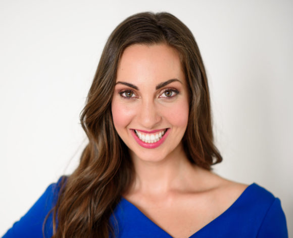 WDS 2017 - Vanessa Van Edwards and the Science of People - BigSpeak ...
