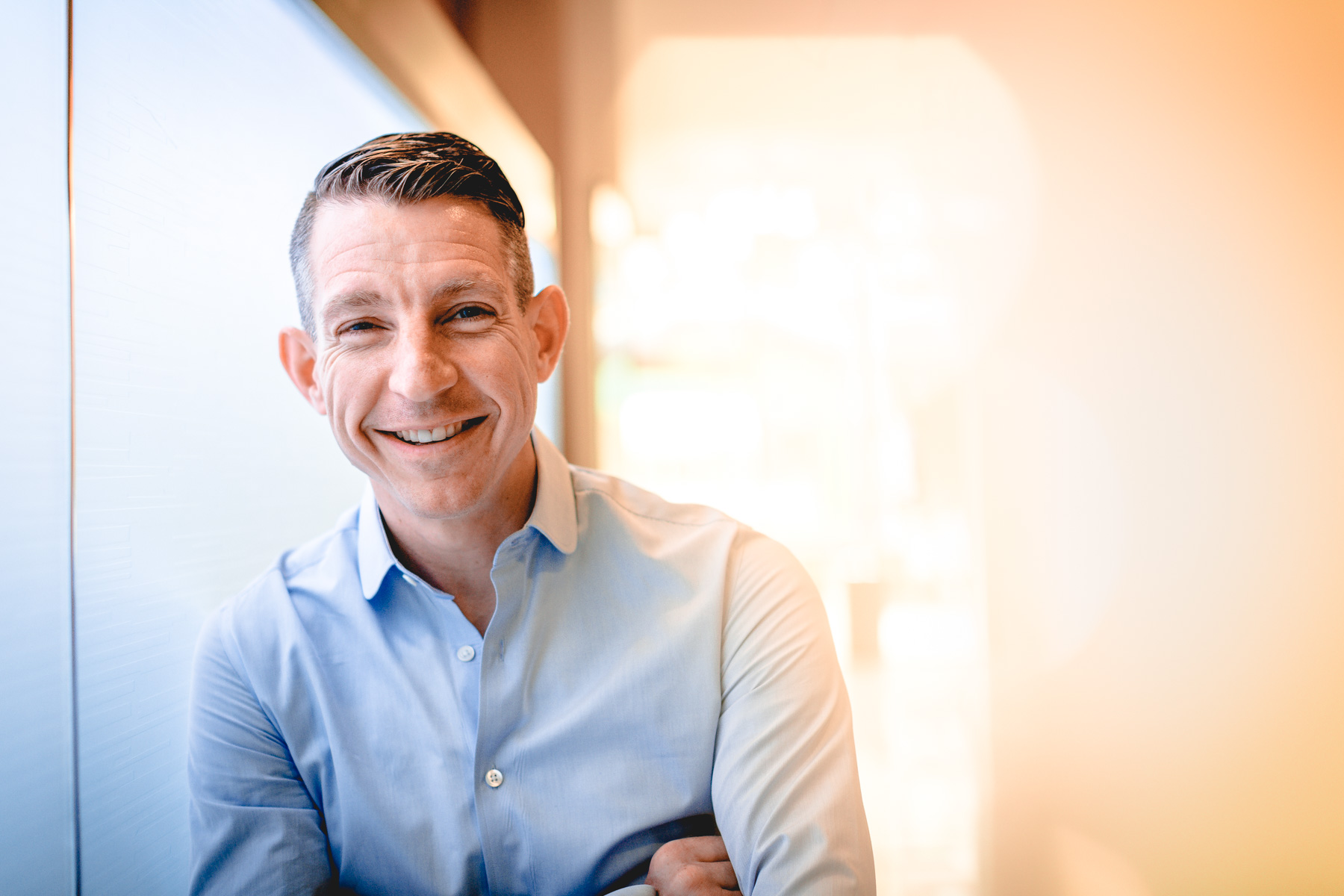 Keynote Speaker Dan Waldschmidt Speaking Fee and Information