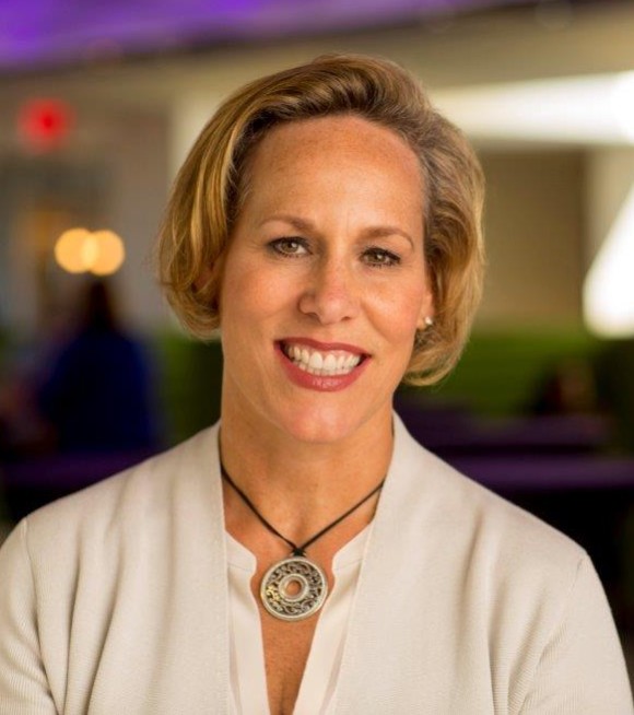 Kraft Foods' Deanie Elsner, on the power of data - BigSpeak ...