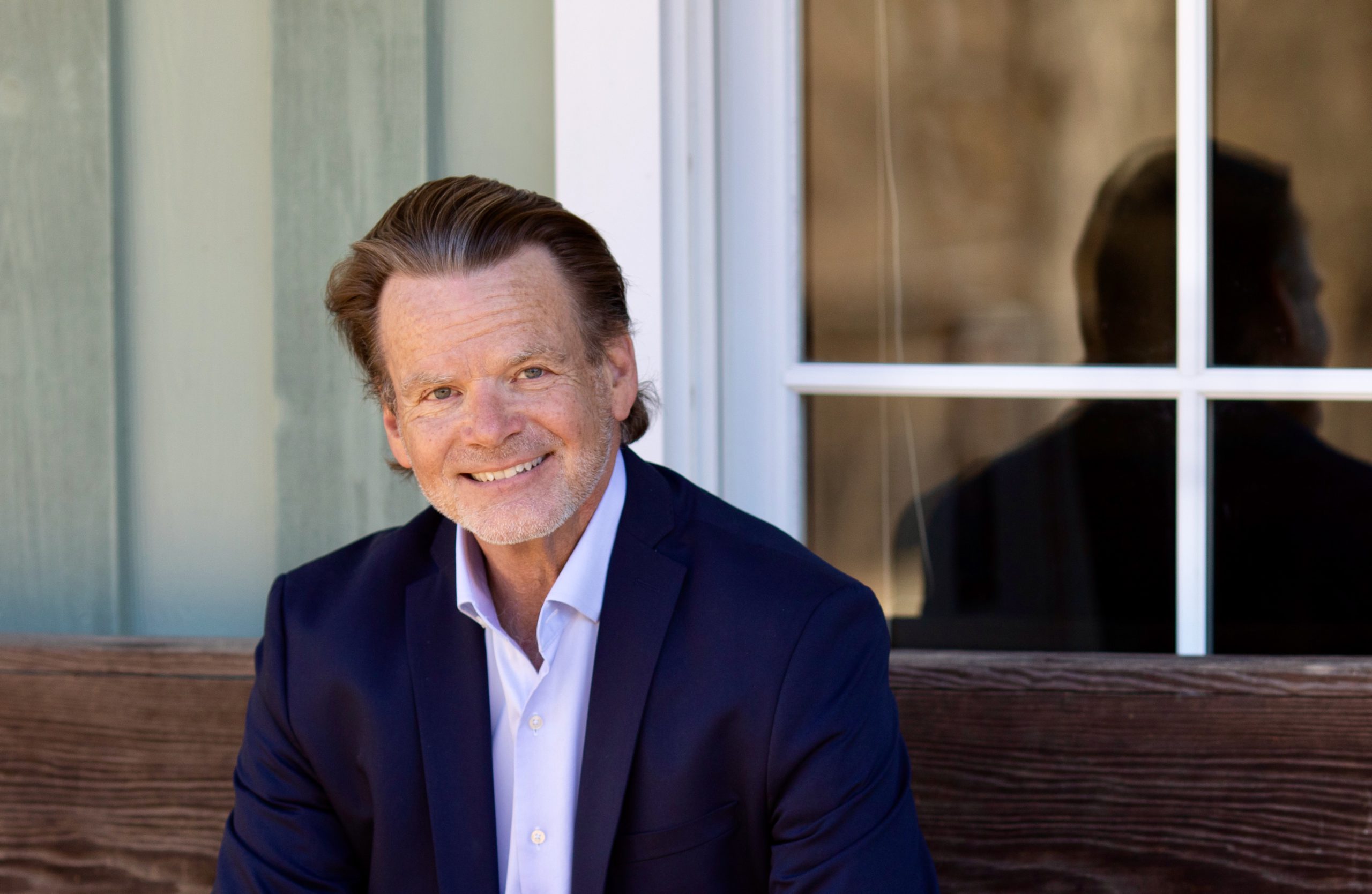 Gary Bradt Keynote Speakers Bureau & Speaking Fee