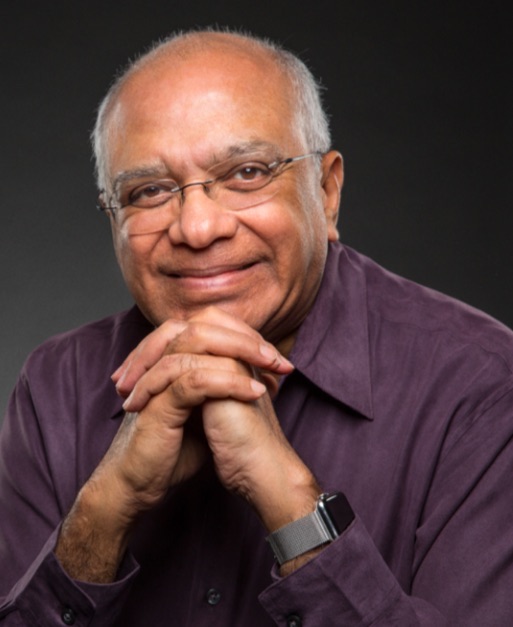 Srikumar Rao Keynote Speakers Bureau & Speaking Fee