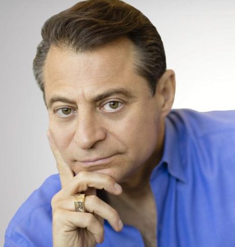 Peter Diamandis Business Speakers Bureau & Speaking Fee