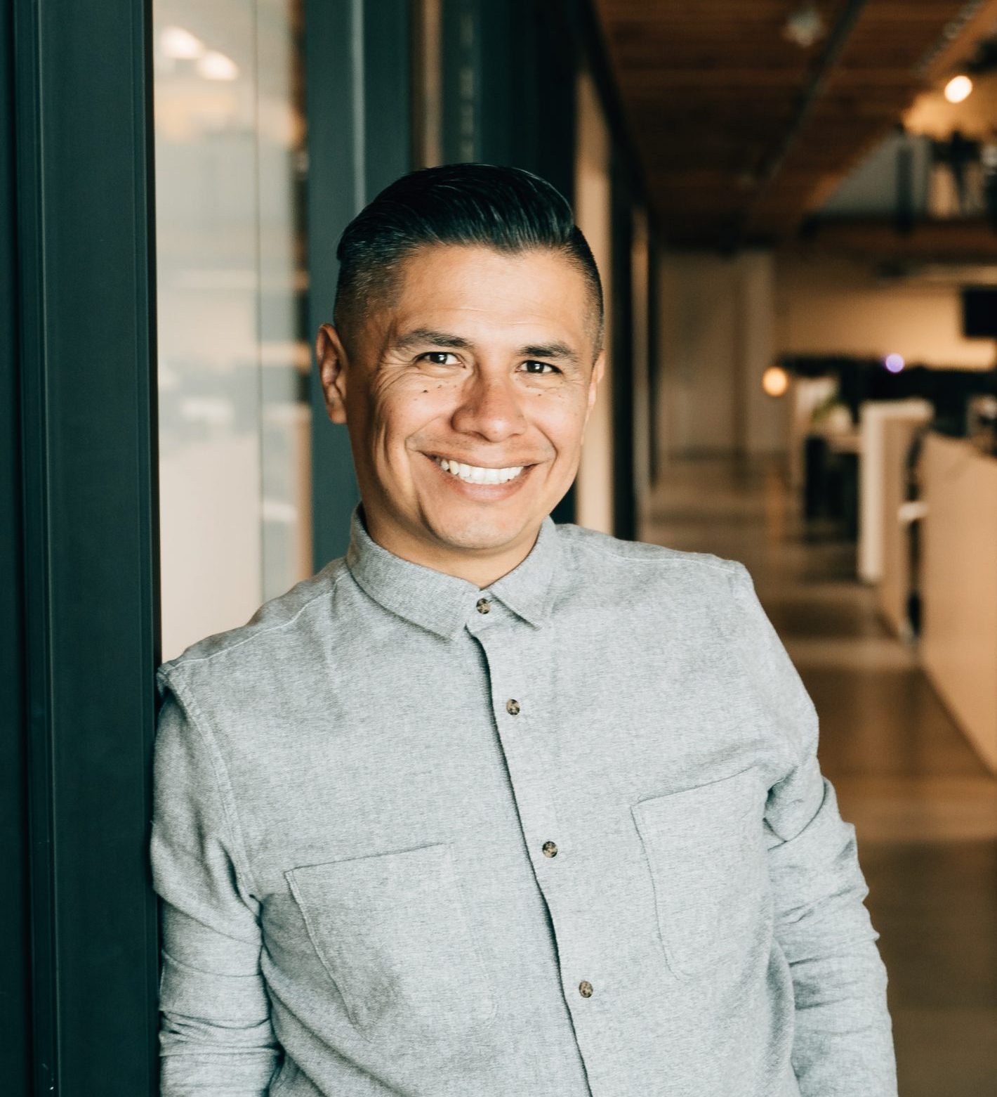 Keynote Speaker Steve Chaparro Speaking Fee and Information