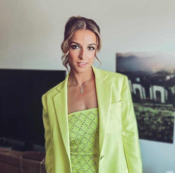 Thrive - Victoria Arlen - BigSpeak Motivational Speakers Bureau ...