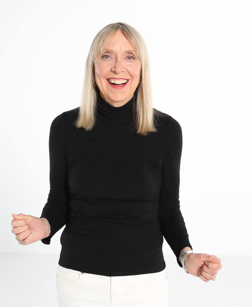 Keynote Speaker Esther Wojcicki Speaking Fee and Information