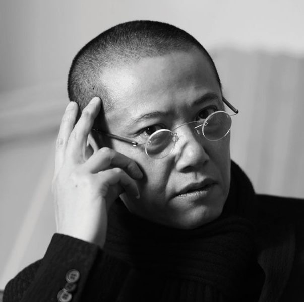 Keynote Speaker Danqing Chen Speaking Fee and Information