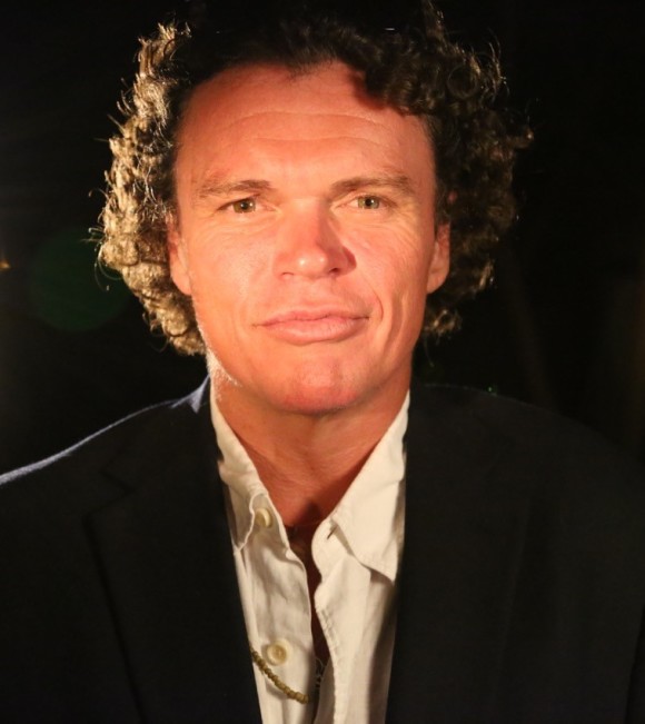 Inspirational Speaker: Gary Guller - BigSpeak Motivational Speakers ...