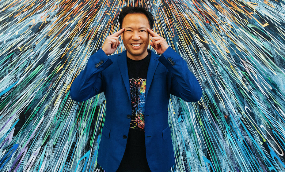 Keynote Speaker Jim Kwik Speaking Fee and Information