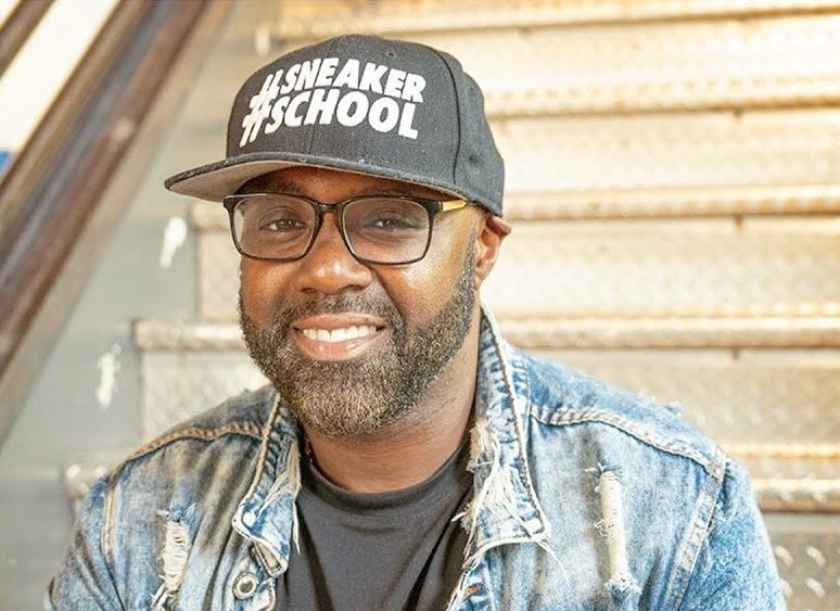 Keynote Speaker Dion Walcott Speaking Fee and Information