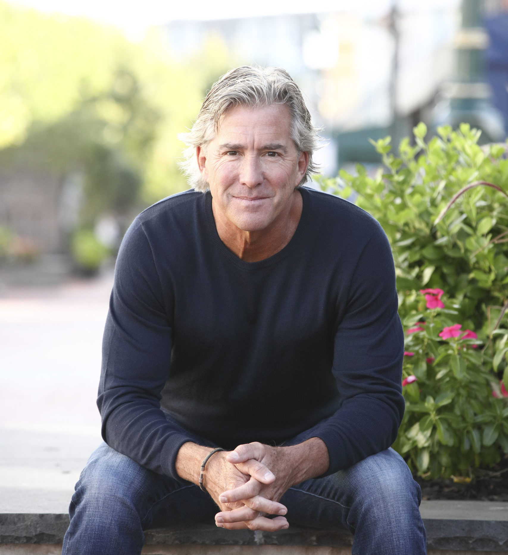 Keynote Speaker Danny Bader Speaking Fee and Information