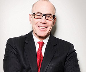 Keynote Speaker Stephen Klasko Speaking Fee and Information