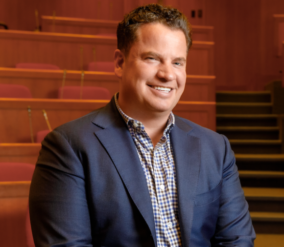 Matt Higgins Sizzle Reel - BigSpeak Motivational Speakers Bureau: Keynote Speakers, Business ...